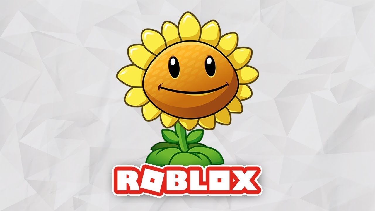 PLANTS vs ZOMBIES in Roblox!! - YouTube