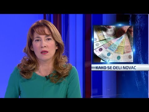 Dnevnik u 19 / Beograd / 2.11.2017.