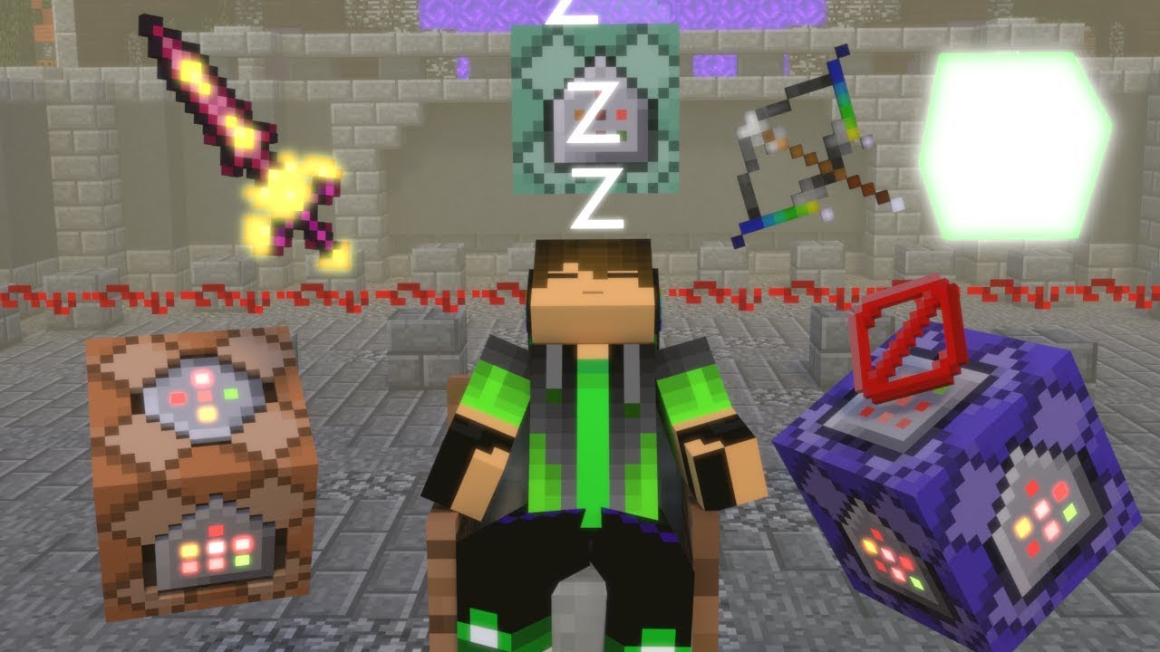 RedStone Collab (Black Plasma Studios) - YouTube