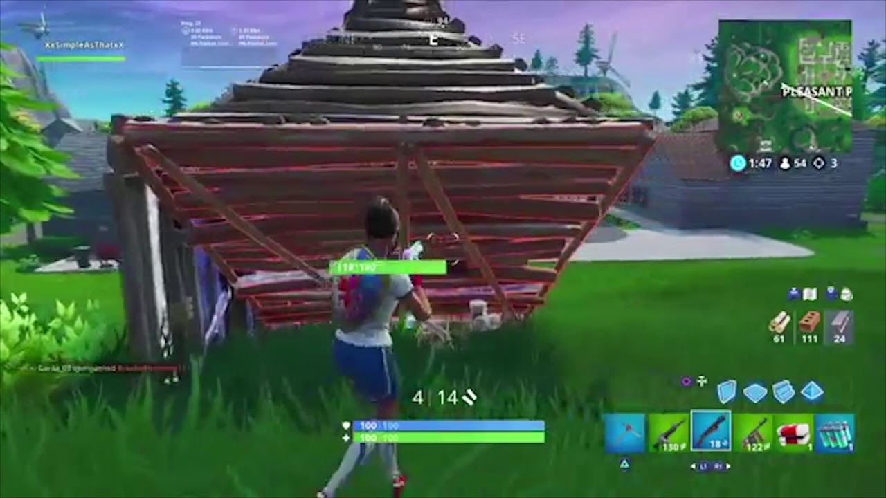 Overtime challenges - YouTube