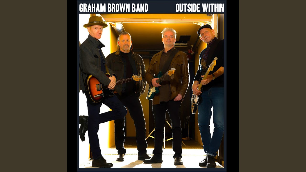 BIG TROUBLE NOW - YouTube
