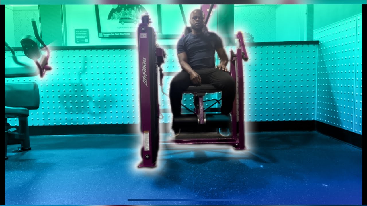 Short Abs Workout - YouTube