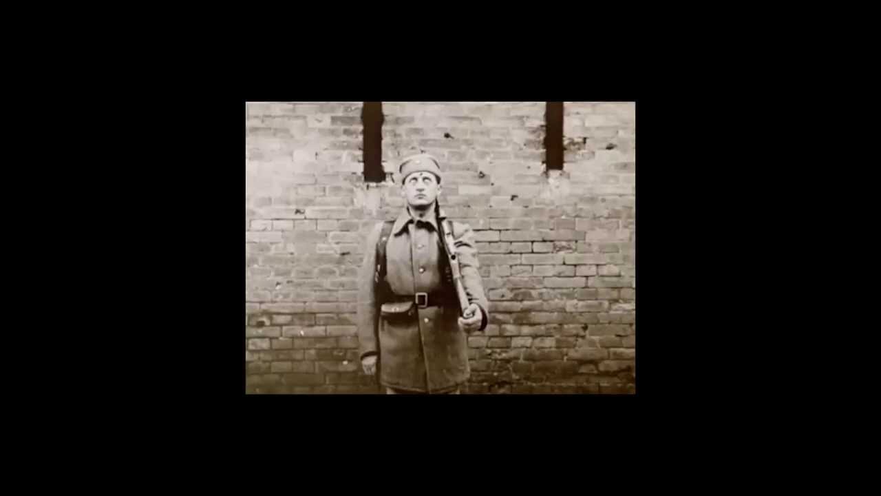 Daniel Bird introduces his new documentary on Walerian Borowczyk ...