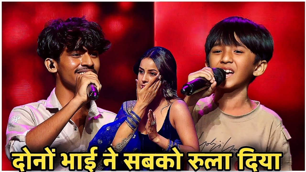Krish Mondal Full Performance In Indias Got Talent Today Full Episode ...