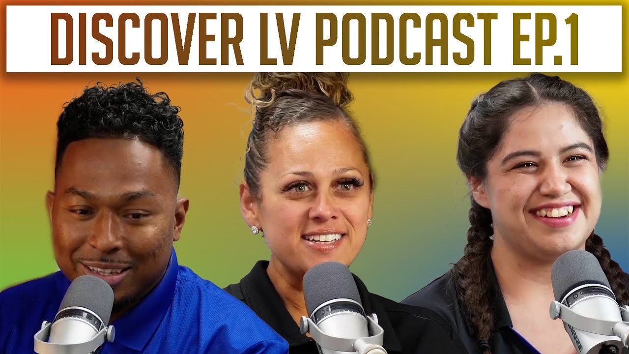 Episode 101: Introduction to Becker Technology Center - YouTube