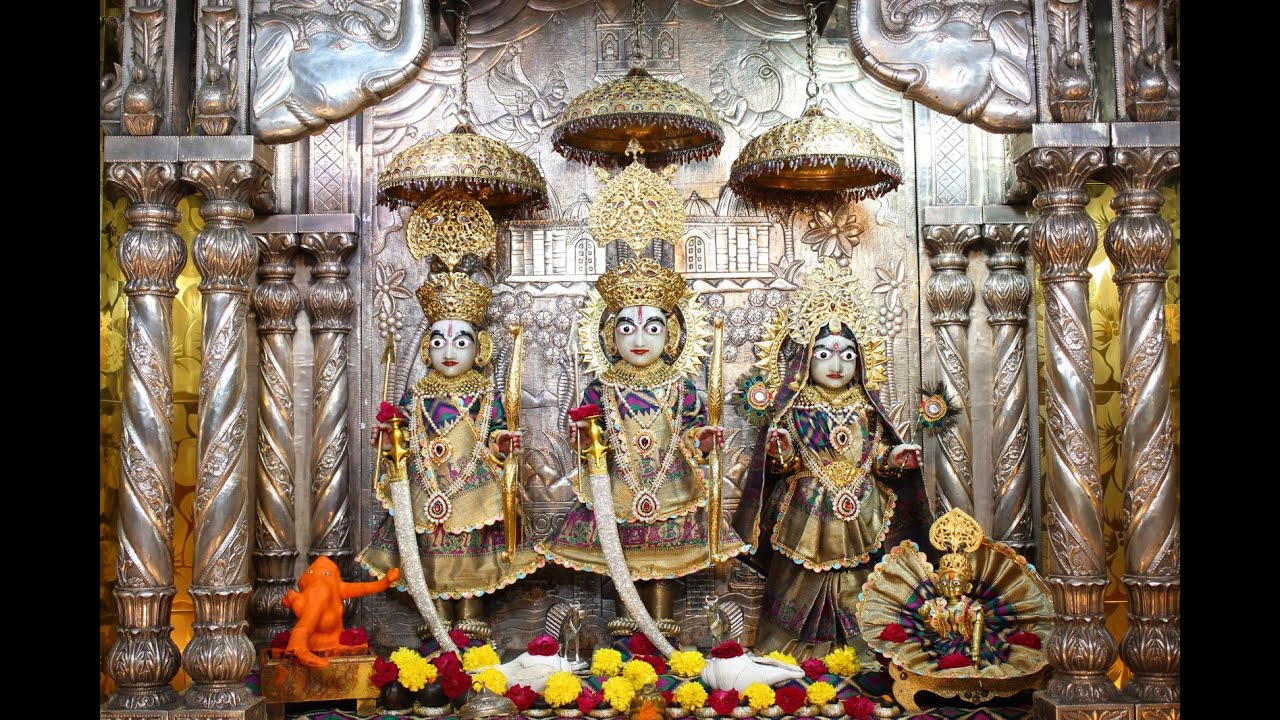 🔴LIVE || Aarti Darshan || VIHALANATH | PALIYAD NA PIR | PALIYAD NA ...