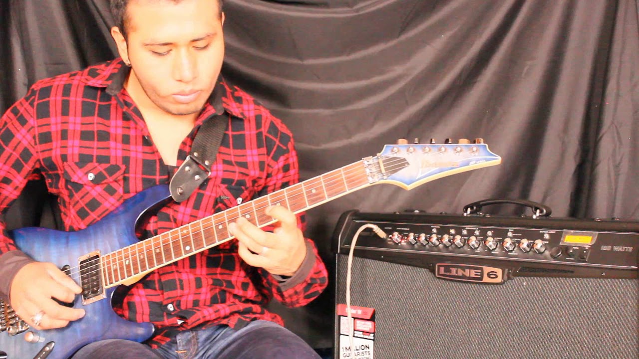 Vittorio Monti - Metal Czardas ( Cover ) - YouTube