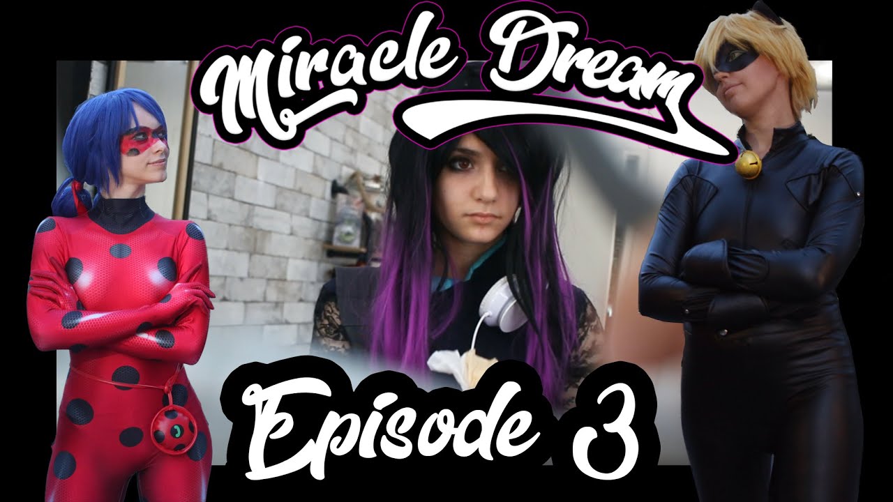 MIRACLE DREAM - Ep 3 - Akuma - YouTube