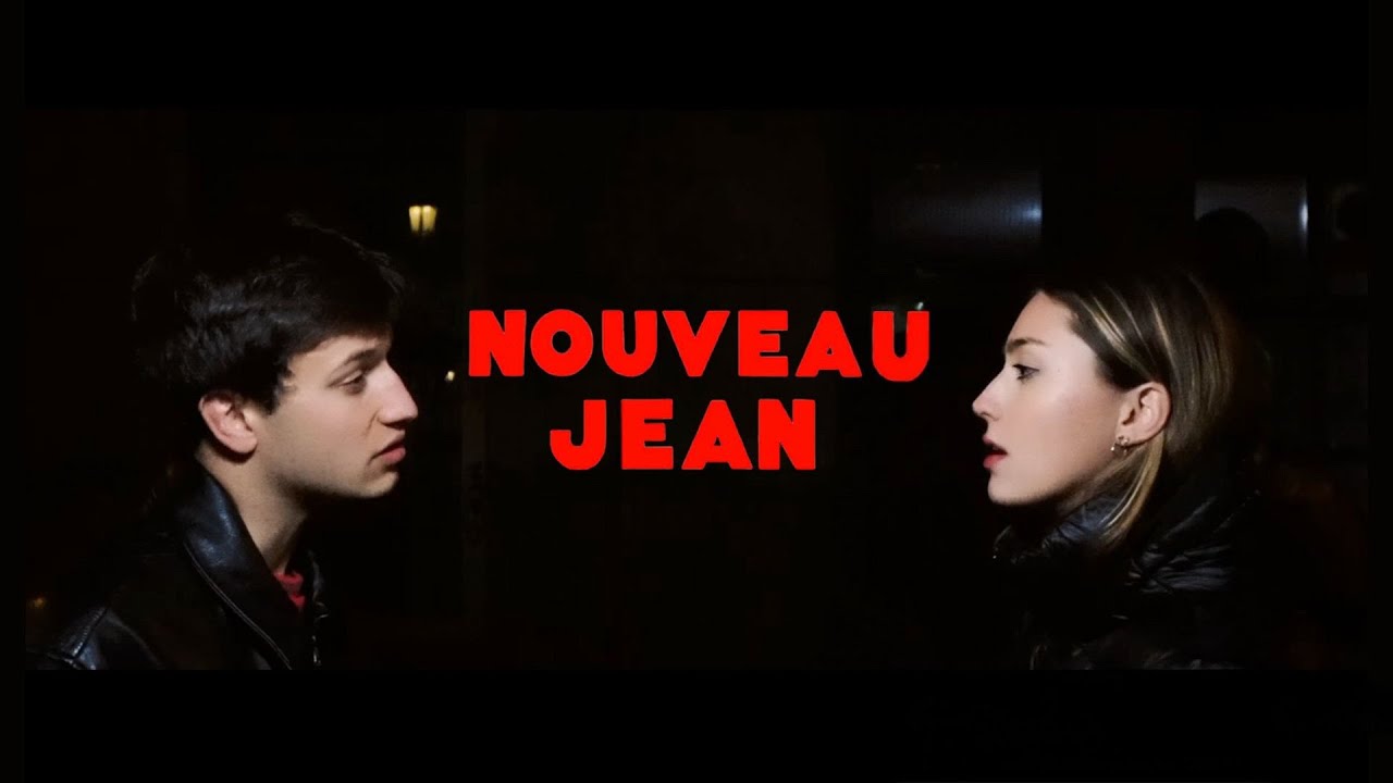 Ève & Olivia - Nouveau jean [CLIP OFFICIEL] - YouTube