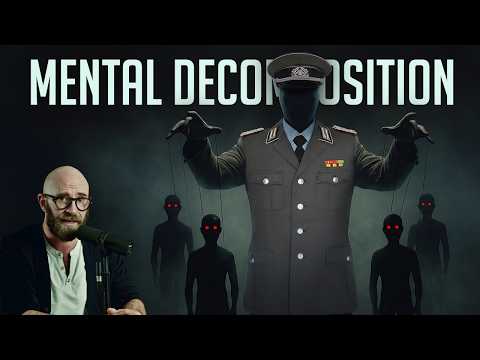 Zersetzung: How the Stasi Destroyed People.