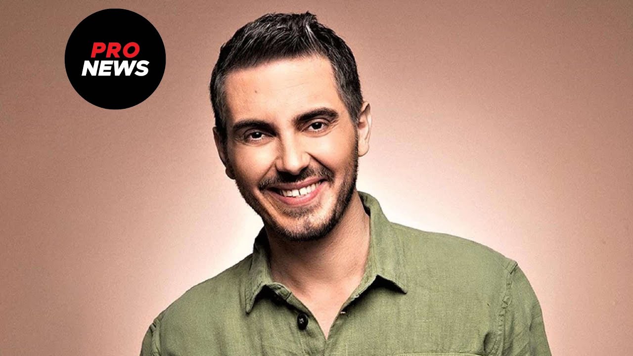 Κύπρος: Παραιτήθηκε από υφυπουργός Πολιτισμού ο Μιχάλης Χατζηγιάννης ...