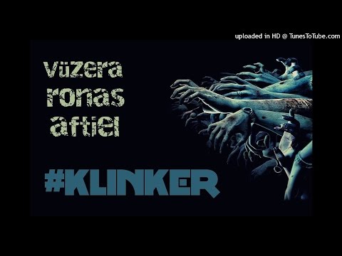 Vüzera feat Ronas & Aftiel - Klinker (Audio)
