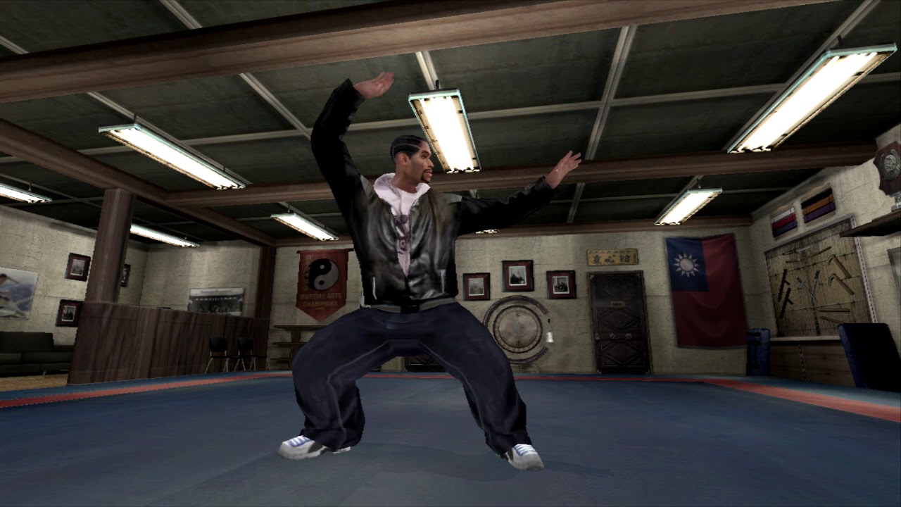 True Crime: New York City - Dojo Interior/ Zen Empire Elevator Music ...