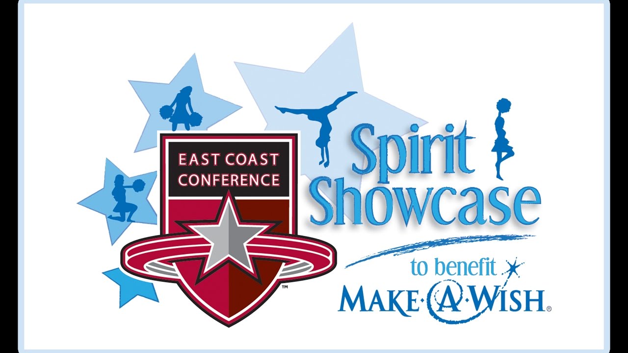 Eighth Annual ECC Spirit Showcase - YouTube