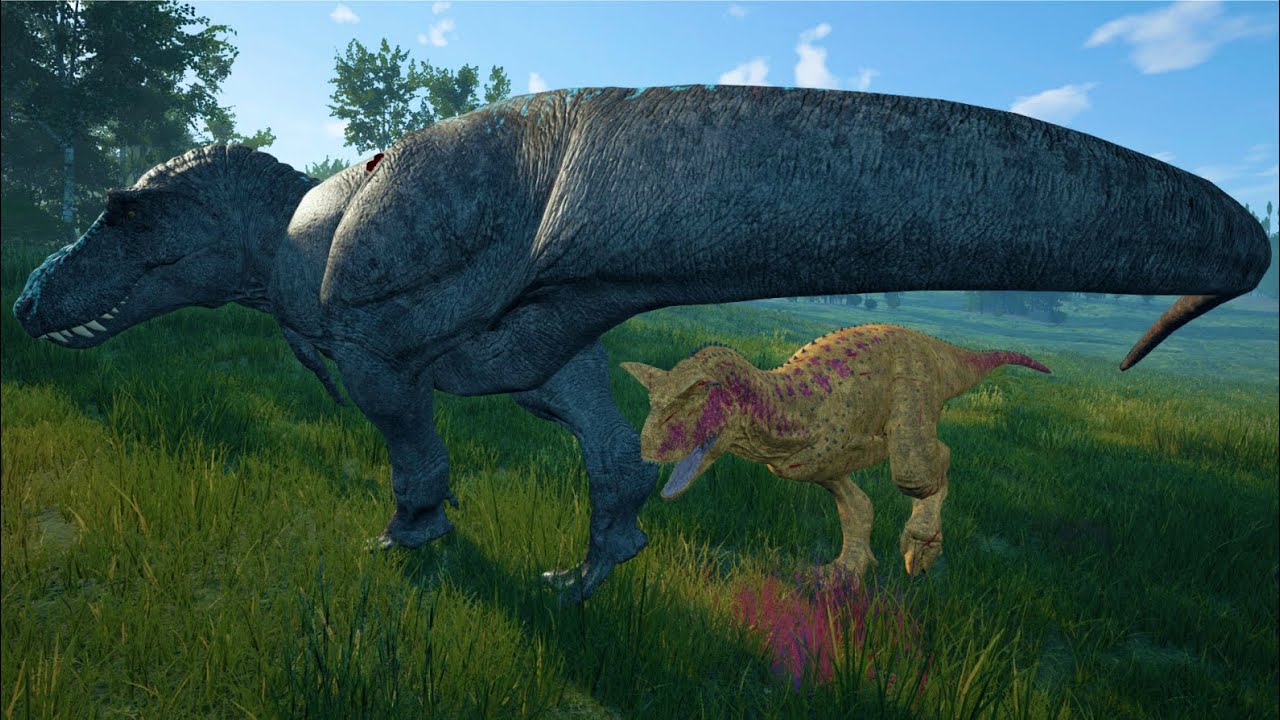 The Isle | Flecha dourada e a tropa | Rex aquático imortal | Prelude ...