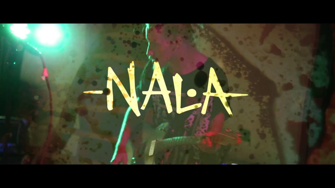 Nala Release February 2017 - YouTube