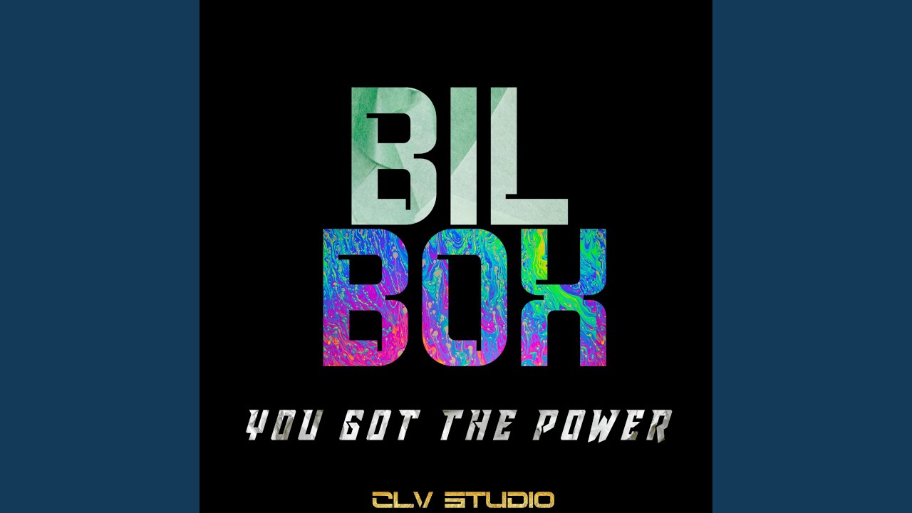 You Got Power - YouTube