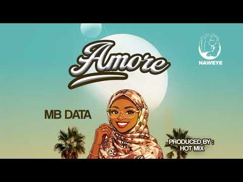 AMORE - Mb Data ( Official Audio )