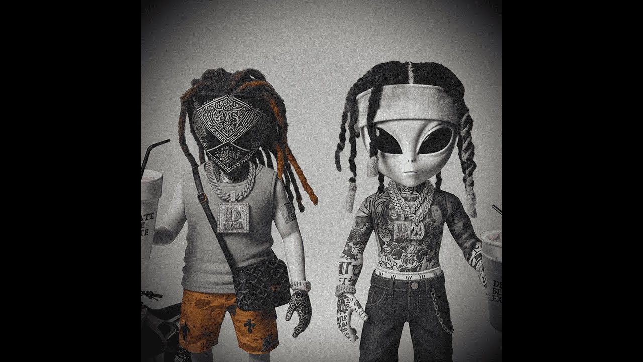 [FREE] D Block Europe (Young Adz x Dirtbike LB) TYPE BEAT 2025 - "Not ...