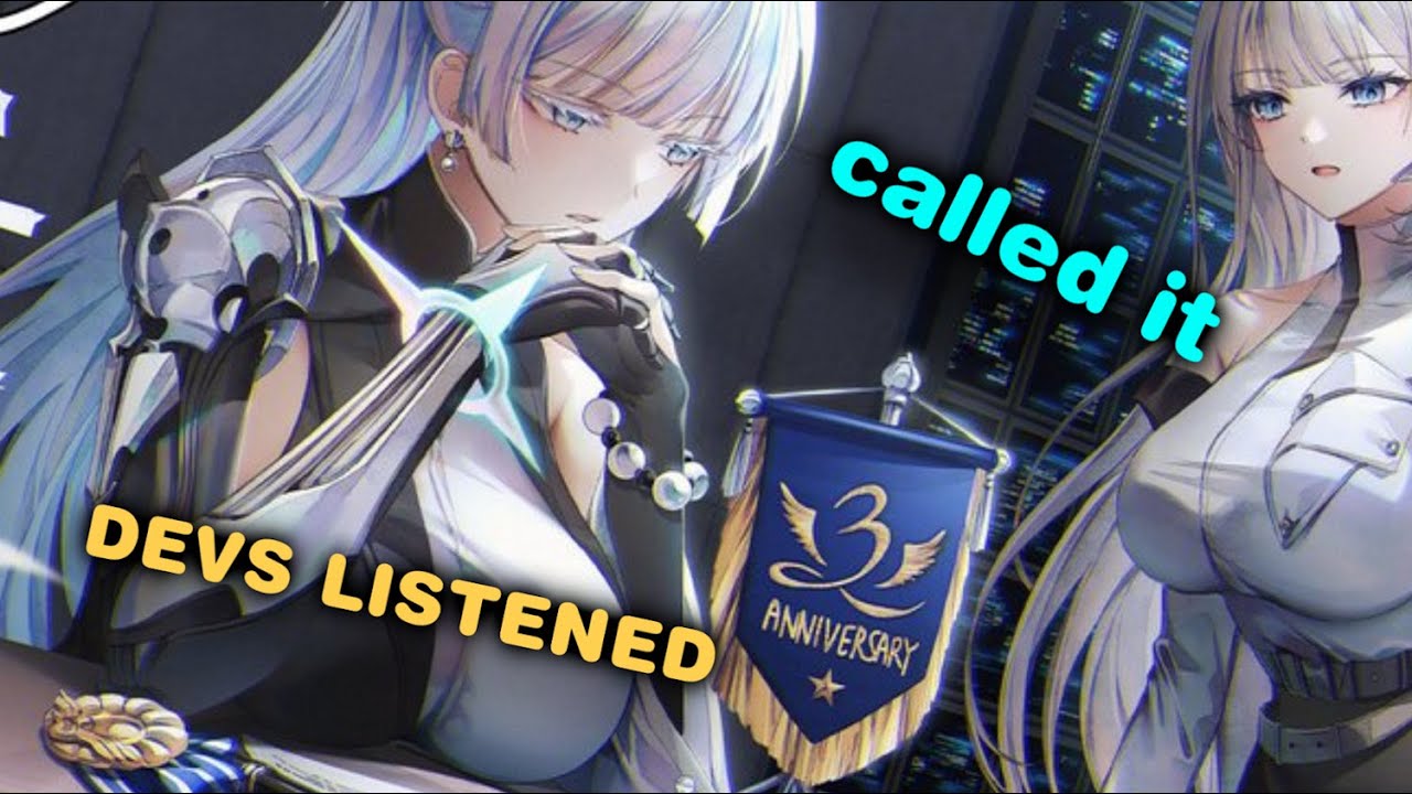 3.0 Anniversary ANALYSIS & FEATURES DEEP DIVE & Recap! META WIND UNITS ...