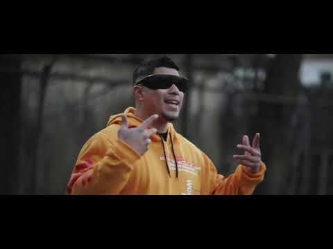 Daniel Chavez - Solo Tu (Video Oficial)