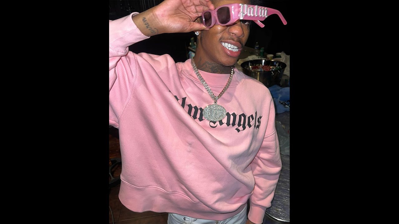 (FREE) Li Rye Type Beat 2024 "Sober" - YouTube