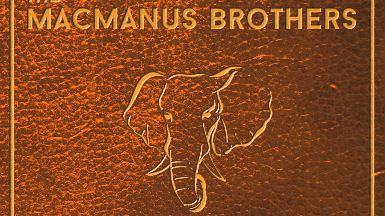 Own Two Feet - Ronan MacManus - YouTube