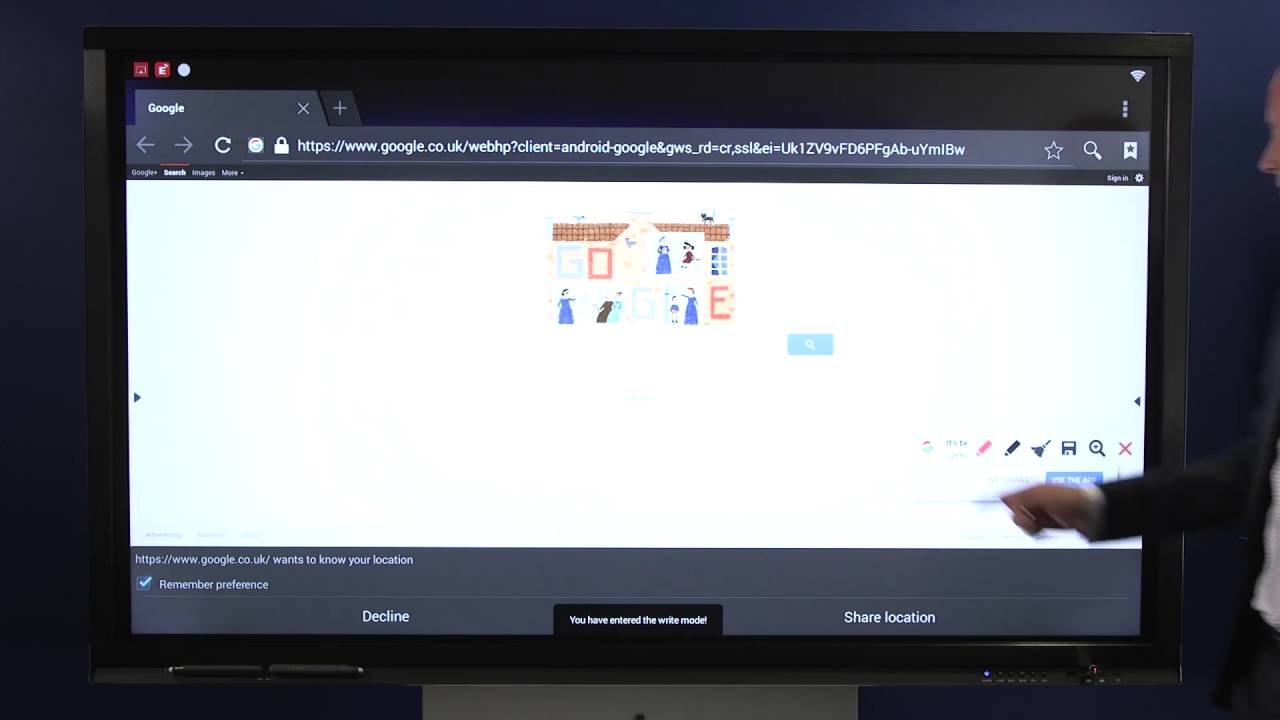 02 Floating Toolbar Annotation - YouTube