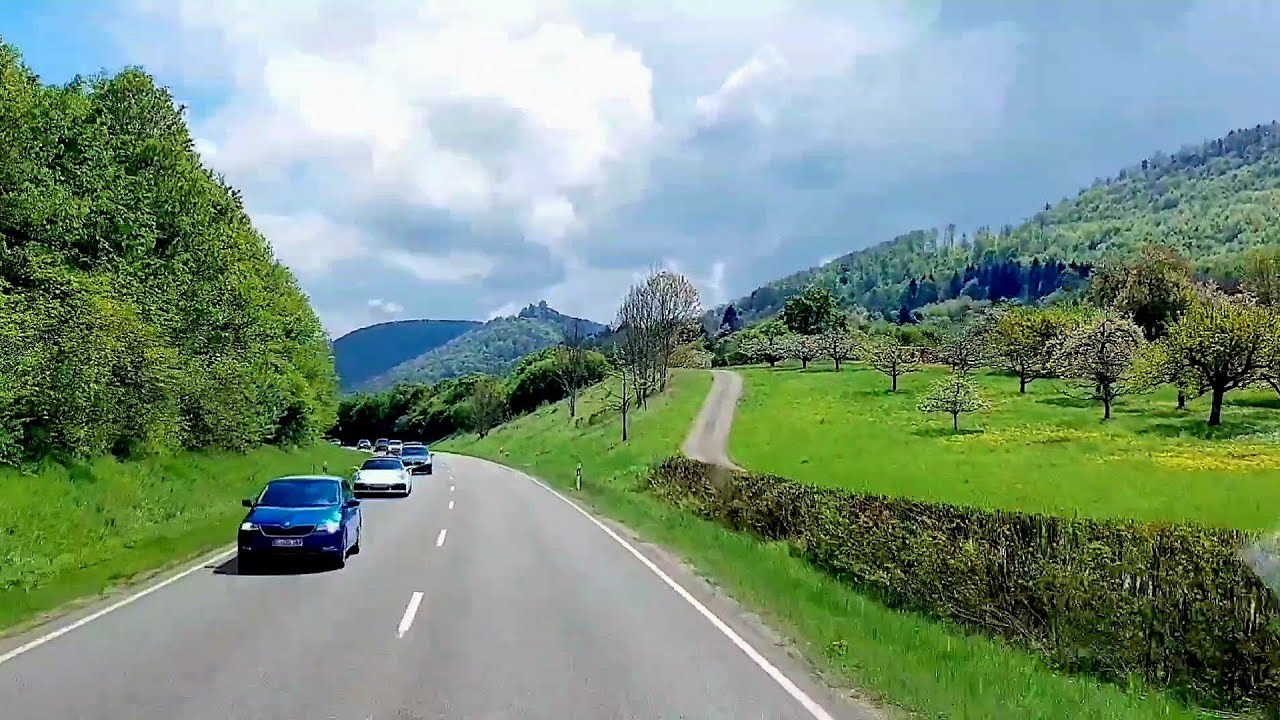 Green Germany - YouTube