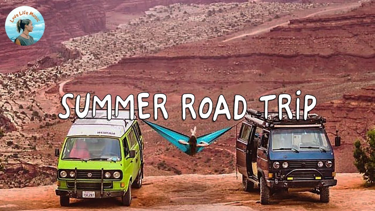 Bring back to the summer - Summer road trip song - YouTube