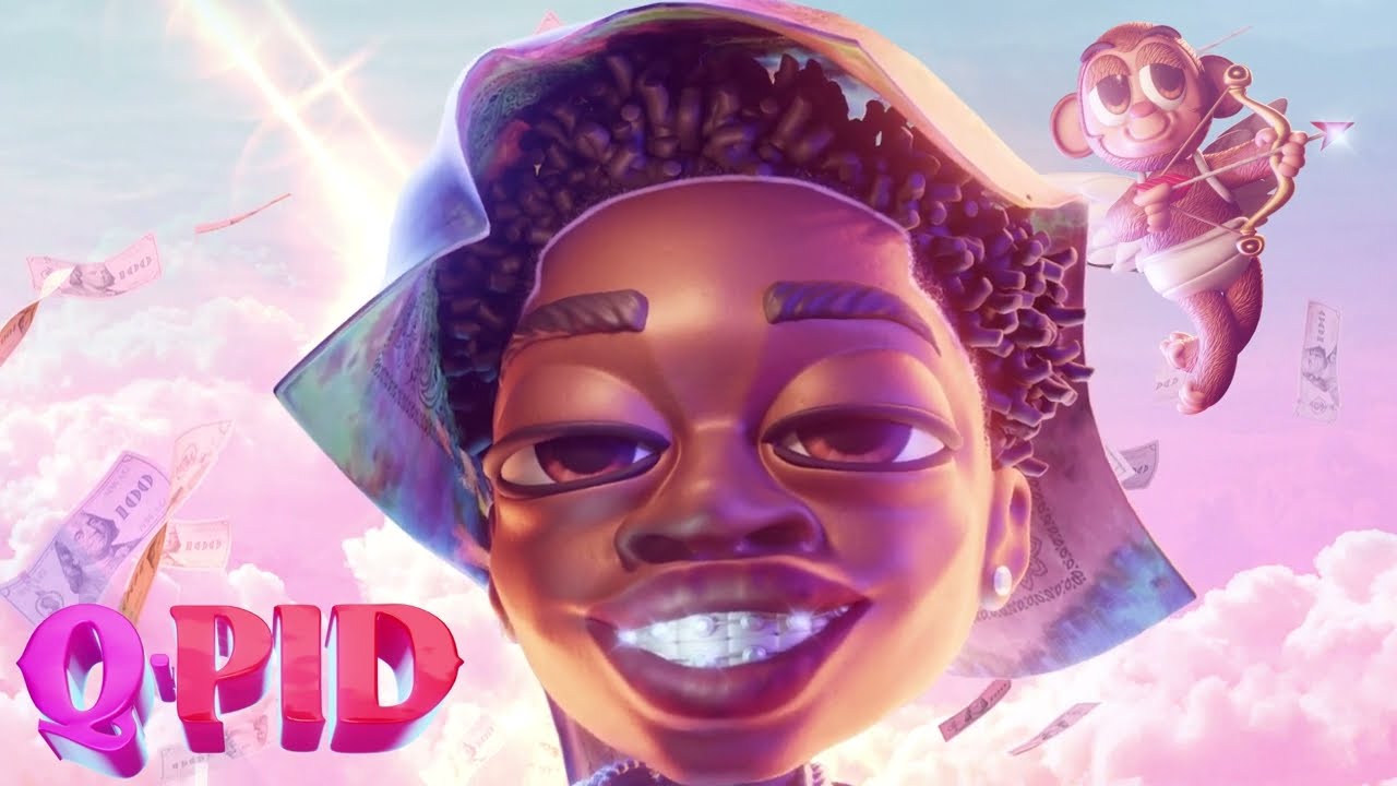 2Rare & Lil Durk - “Q-Pid” (Sped Up Version) - YouTube