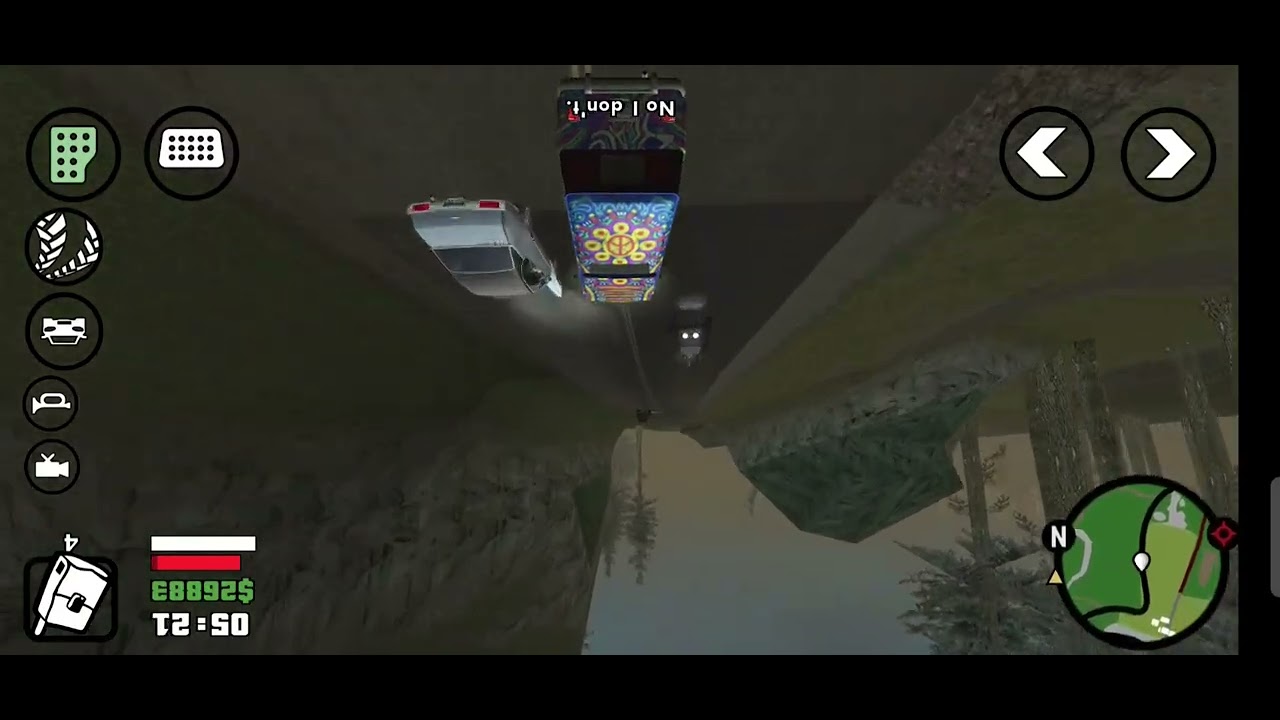 GTA San Andreas | All Missions & Gameplay | Day-8 - YouTube