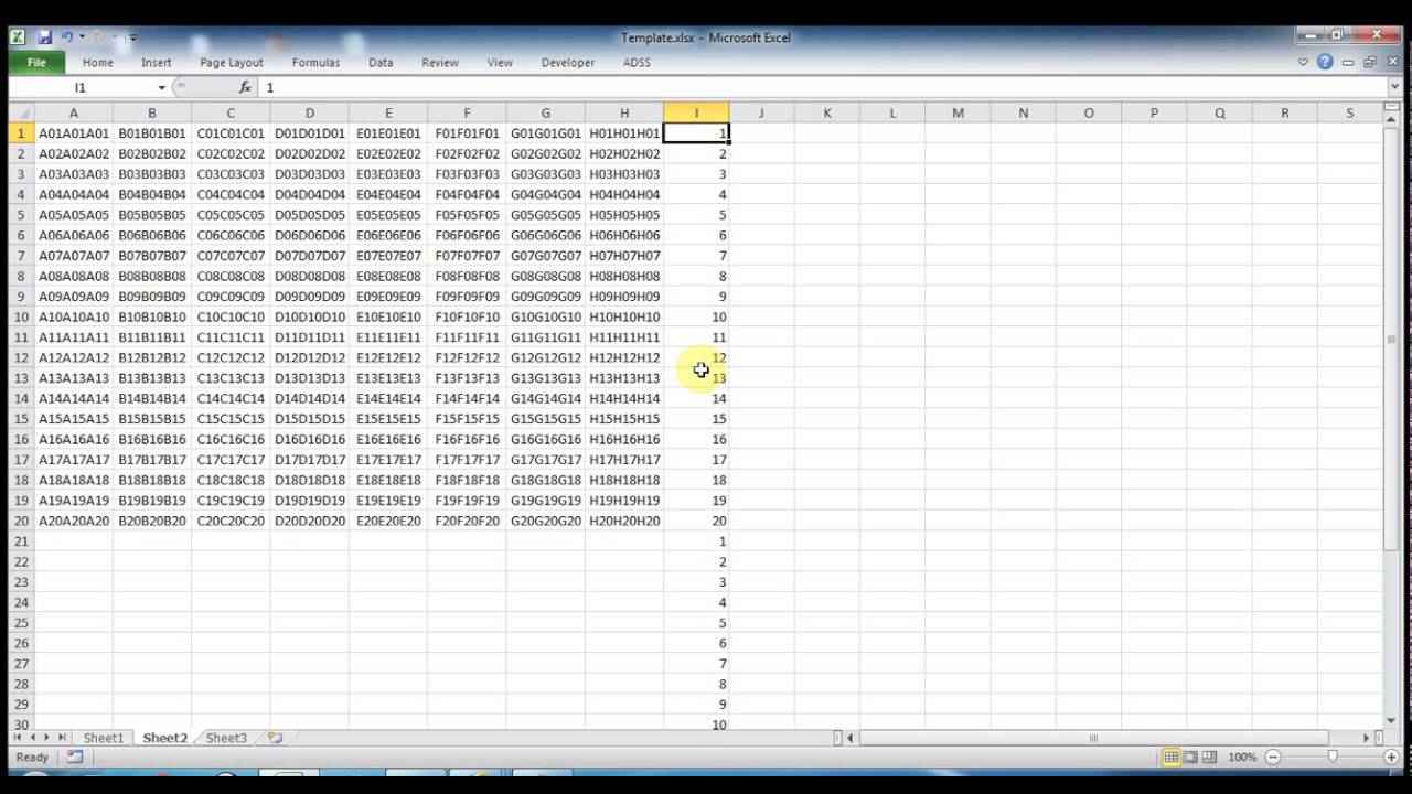 Adding Empty Line YouTube adding-empty-line-youtube