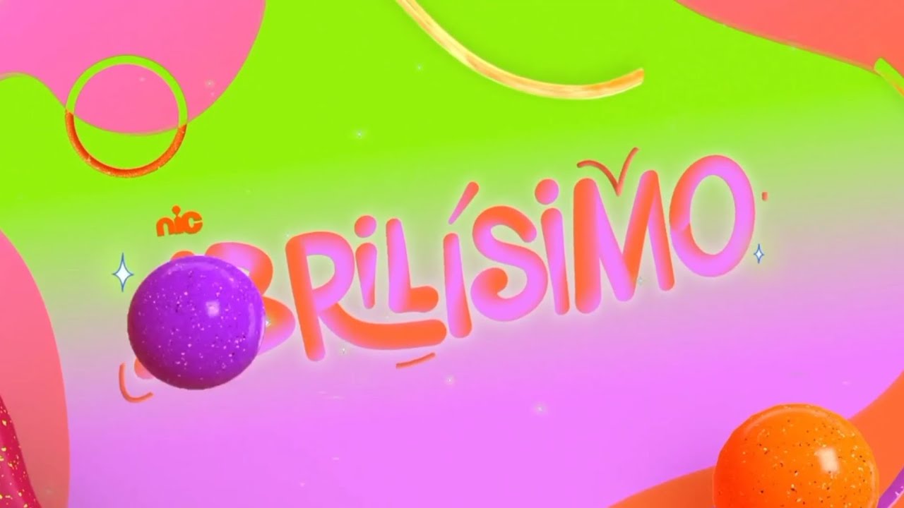 Nickelodeon México - Abrilísimo 2024 (Version Corta) - YouTube