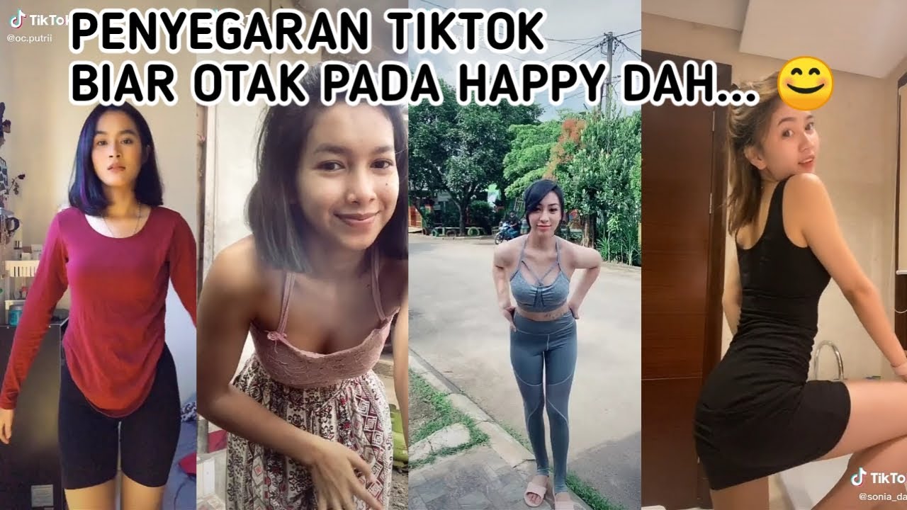 KUMPULAN TIKTOK TERBARU 2020 BIKIN ngilu PART 1 KUMPULAN TIKTOK TERBARU ...