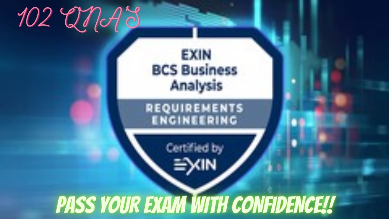 BCS Professional Certification (ISTQB-ISEB) Practice Exams 2022 | #BCS ...