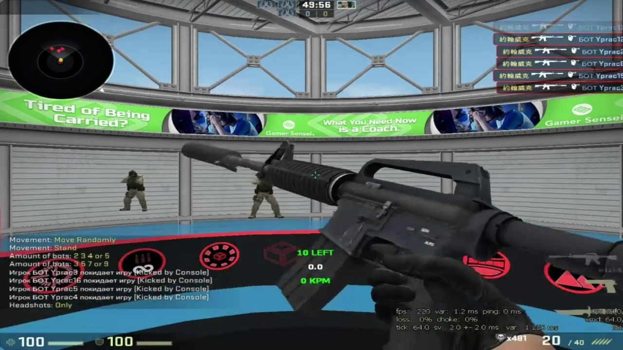 Finalmouse Classic Ergo 2 KPM 120 - YouTube