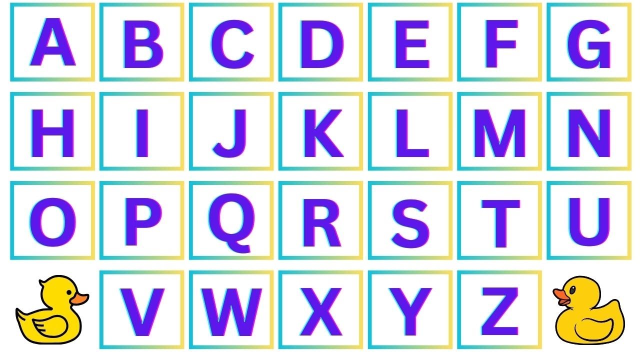 A for apple | abcd | phonics song | hand writing abc ...