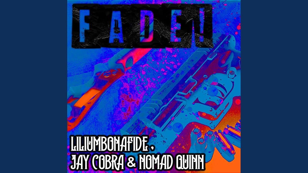 FADE! - YouTube Music