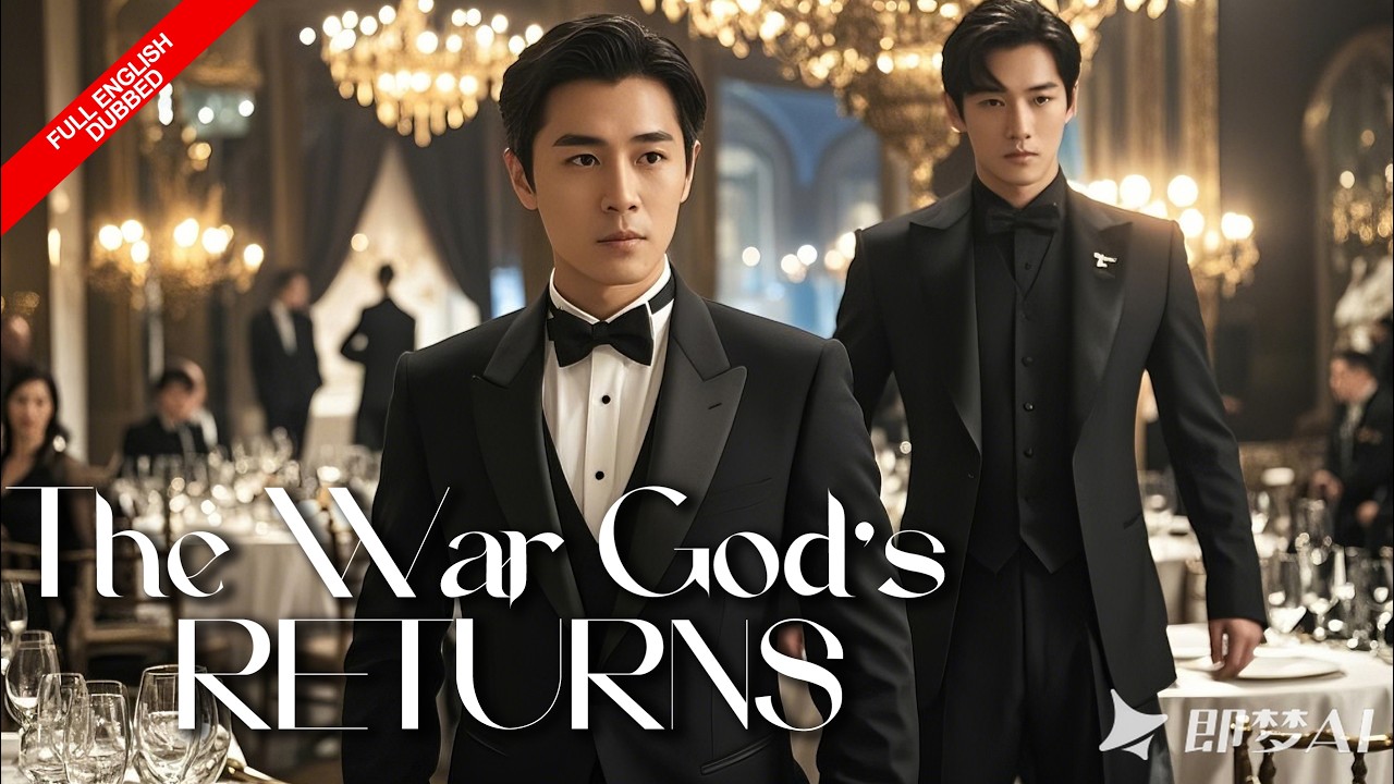 【Full English Dubbed Movie】The War God's Return: Battle to Reclaim His ...
