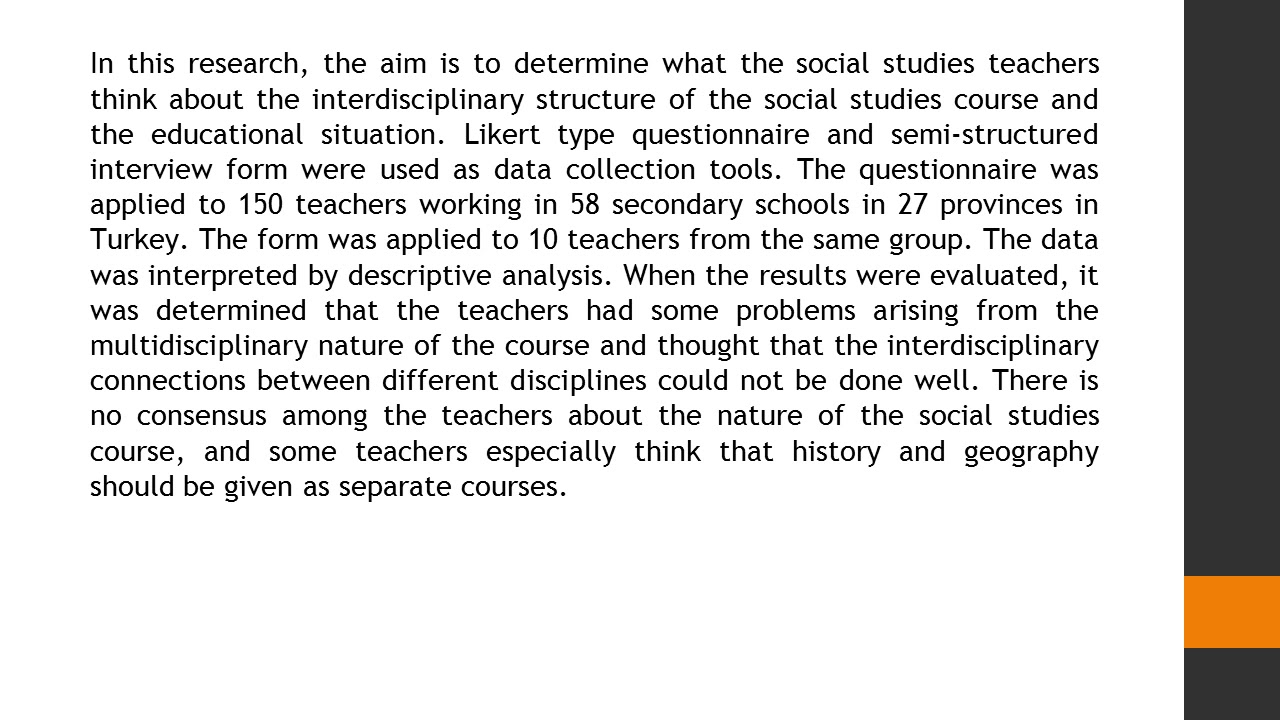How Do The Teachers Define Social Studies Course JEELR 44 139 153 YouTube how-do-the-teachers-define-social-studies-course-jeelr-44-139-153-youtube