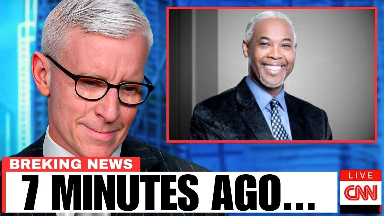 7 MINUTES AGO Bishop Dale C. Bronner Reveals Devastating New Details ...