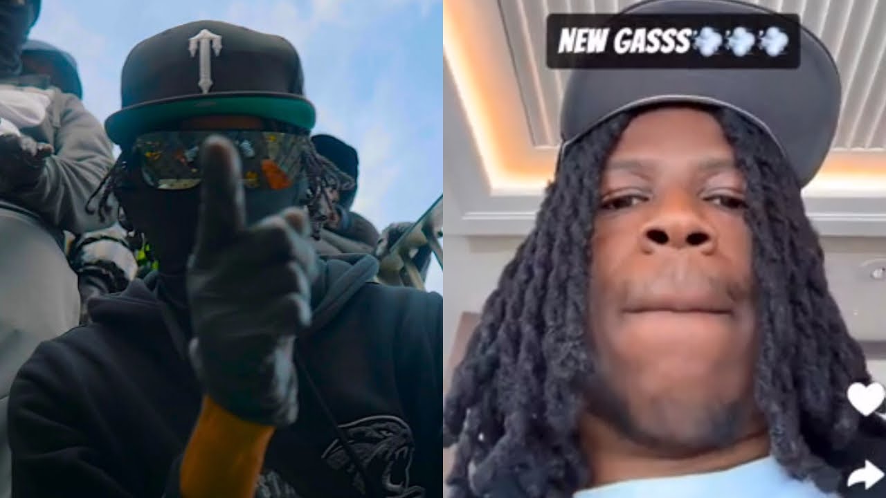 AP GM Arrested for 🔪 Busy (3x3) | SKizz (AP) Mocks KR (3x3) - YouTube