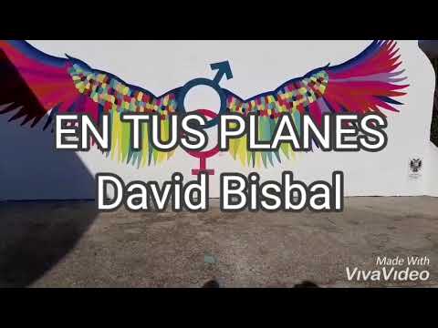 En tus planes - David bisbal - Zumba - YouTube