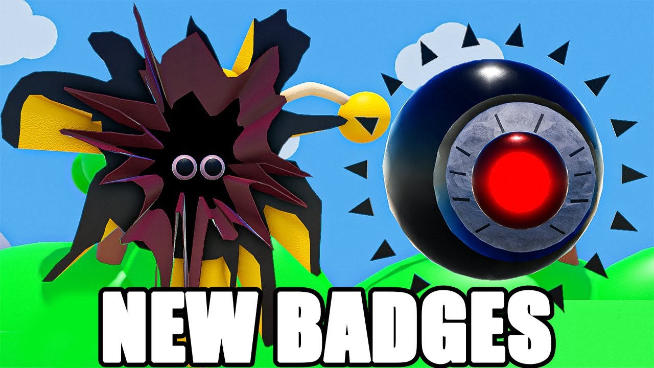 How to get Mr. Sun (Phase 5) and Oren (Phase 3) in 3D SPRUNKI RP ...