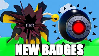 Roblox All Mr Sun Transformation In 3d Sprunki Rp Phase 1 2 3 4 5 ...