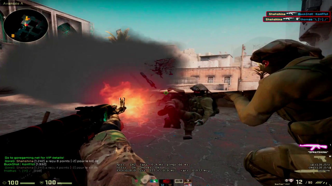 Old Clips are the Best Clips - YouTube