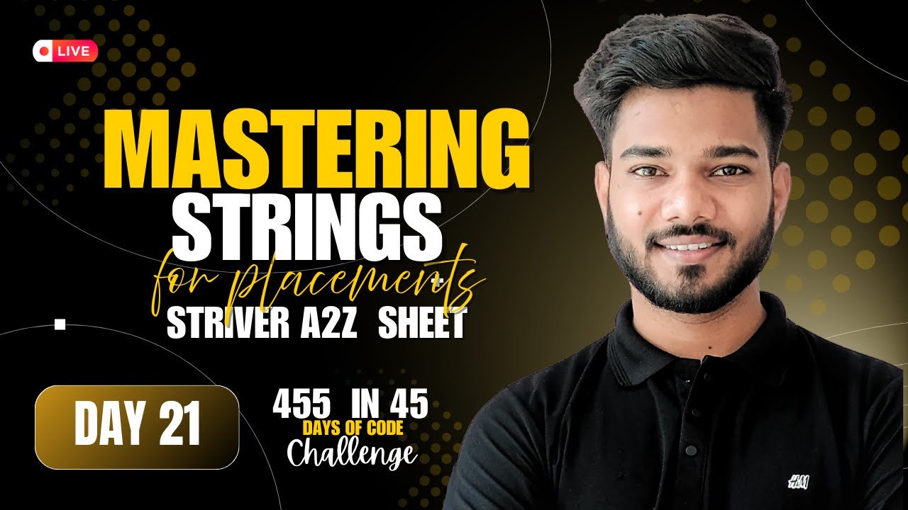 🔥 Day 20 of Solving 455 problems in 45 Days of Code Challenge💻 ...