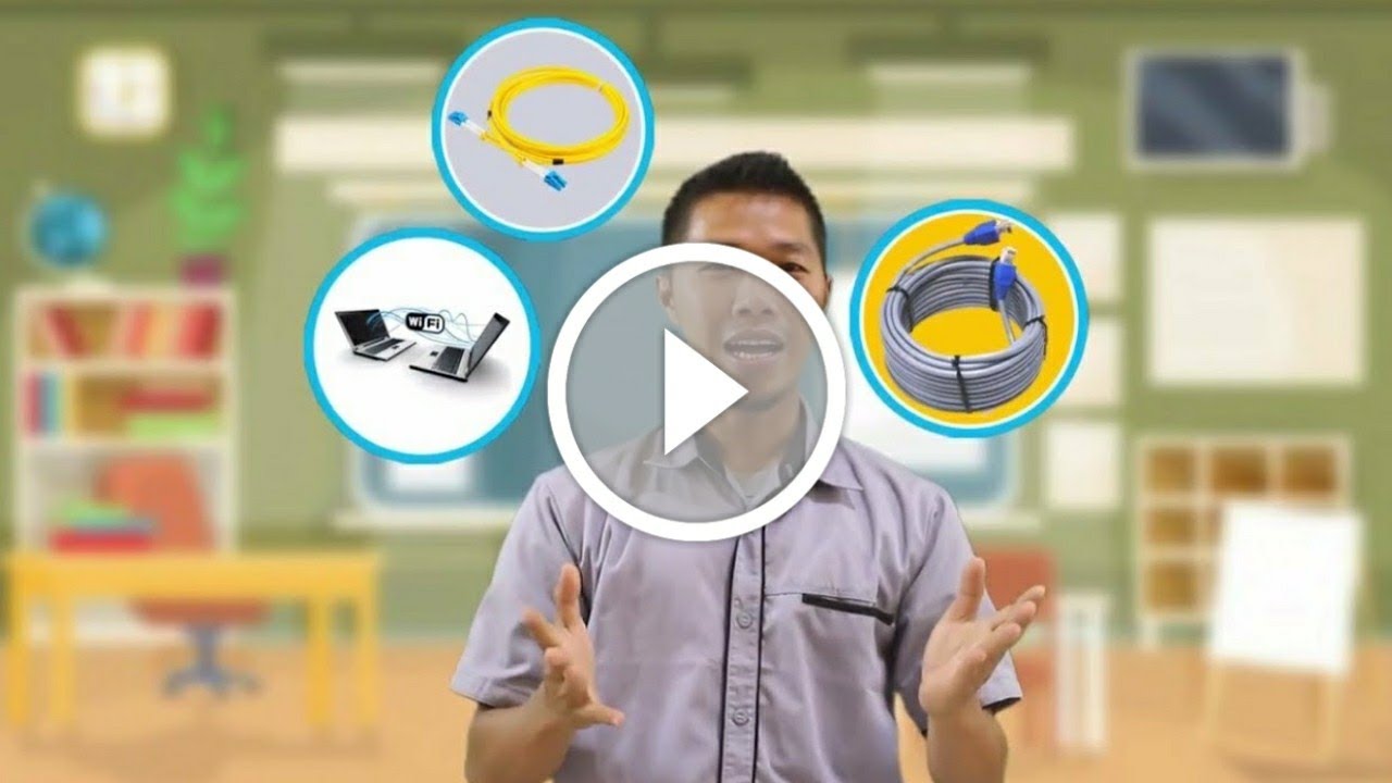 (Video Belajar Kemdikbud) - Video Pembelajaran Komputer dan Jaringan ...