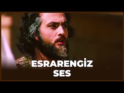 Kalabalığın Arasında ki Esrarengiz Ses! - Hz Yusuf 34. Bölüm